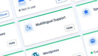 White Label Booking Software for Agencies | Trafft